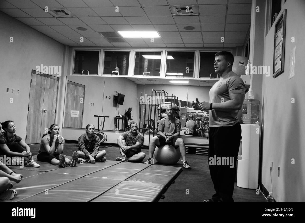 Force bravo Black and White Stock Photos & Images - Alamy