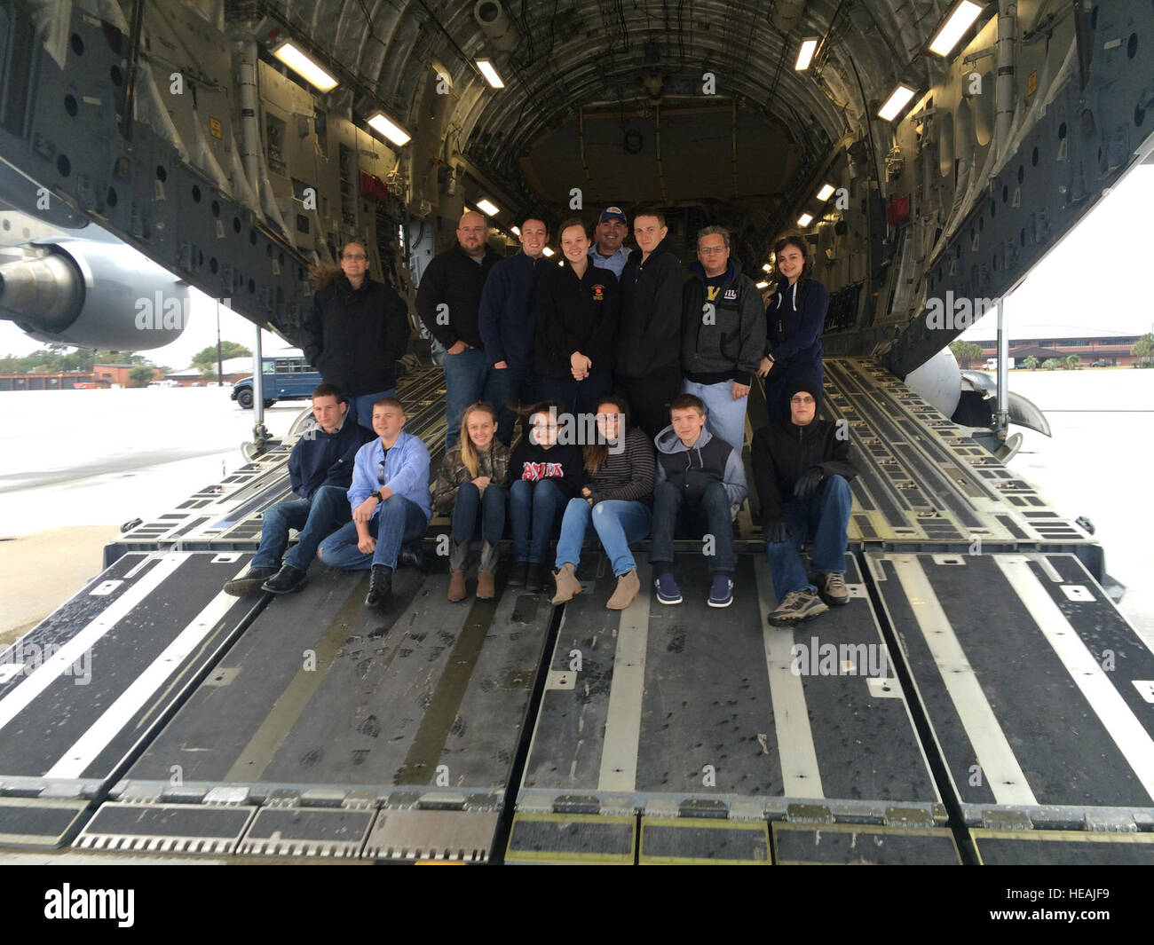 Air force cyber transport hi-res stock photography and images - Alamy