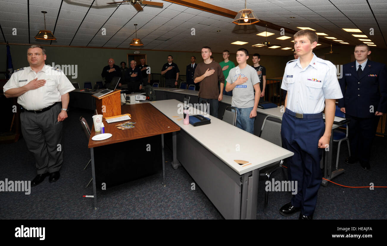 Civil war pledge hi-res stock photography and images - Alamy