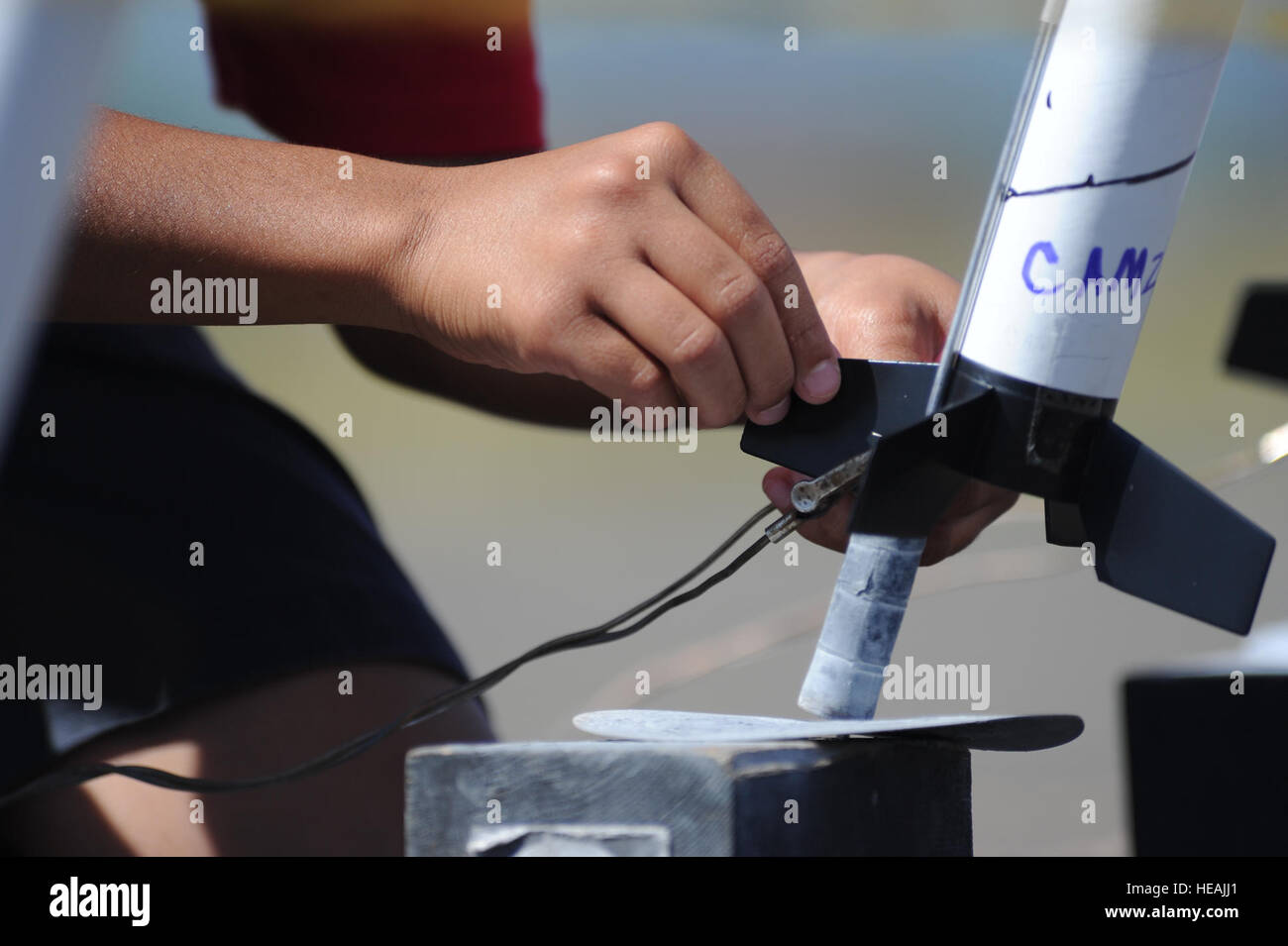 JOINT BASE PEARL HARBOR-HICKAM, Hawaii - Starbase Atlantis Pearl Harbor ...