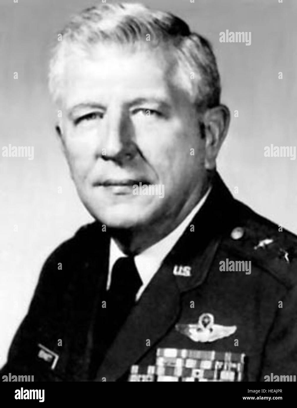MG DONALD W BENNETT Stock Photo - Alamy