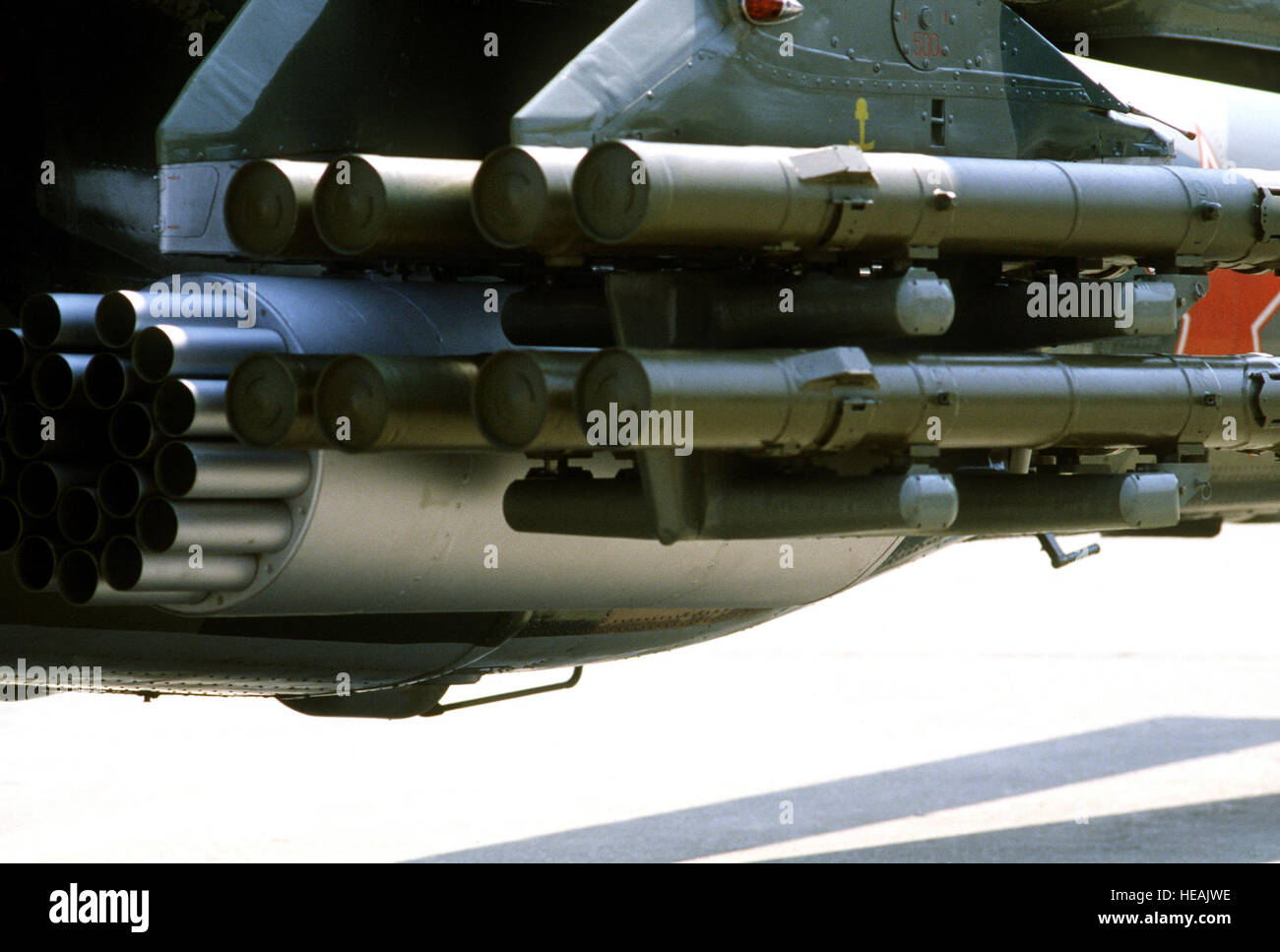 Us rocket launchers hi-res stock photography and images - Alamy