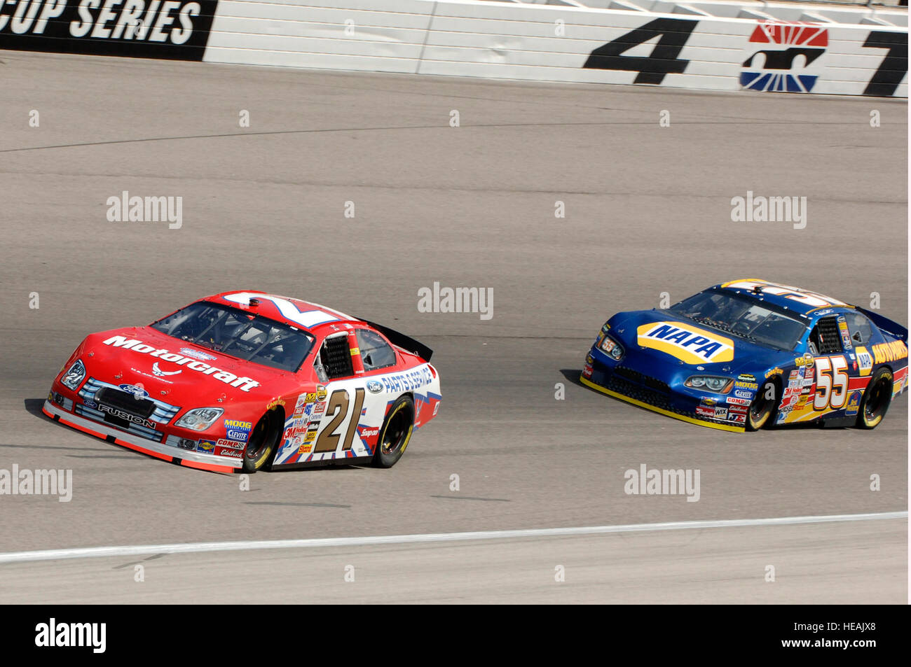 Ken schrader hi-res stock photography and images - Alamy
