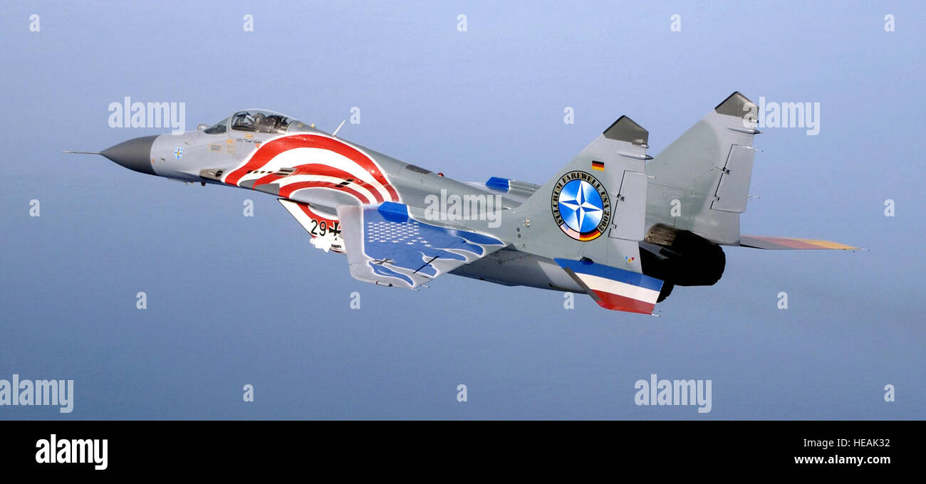Hahn air force base hi-res stock photography and images - Alamy