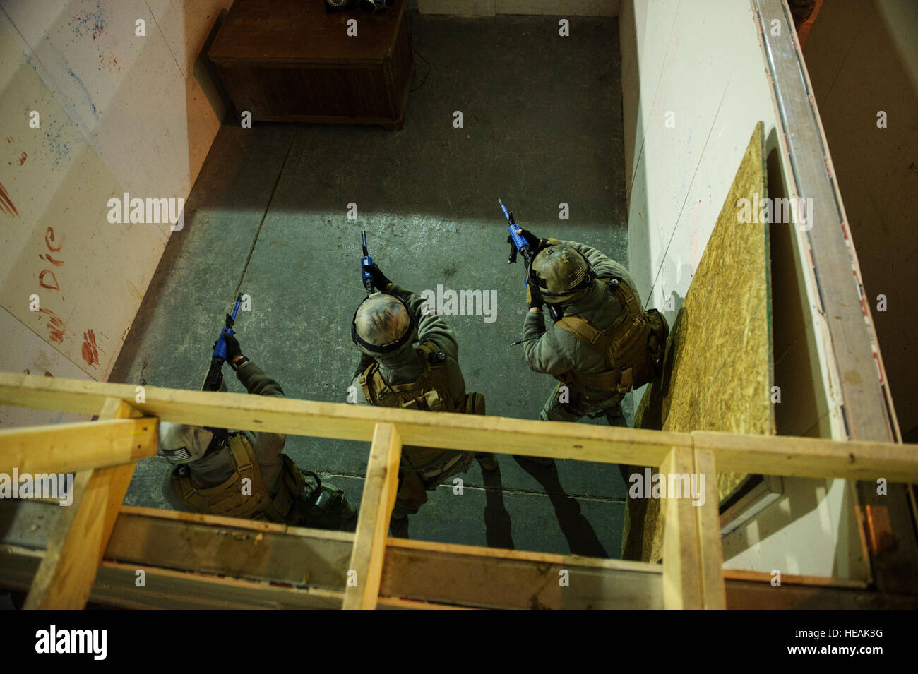 341st security forces group hi-res stock photography and images - Alamy