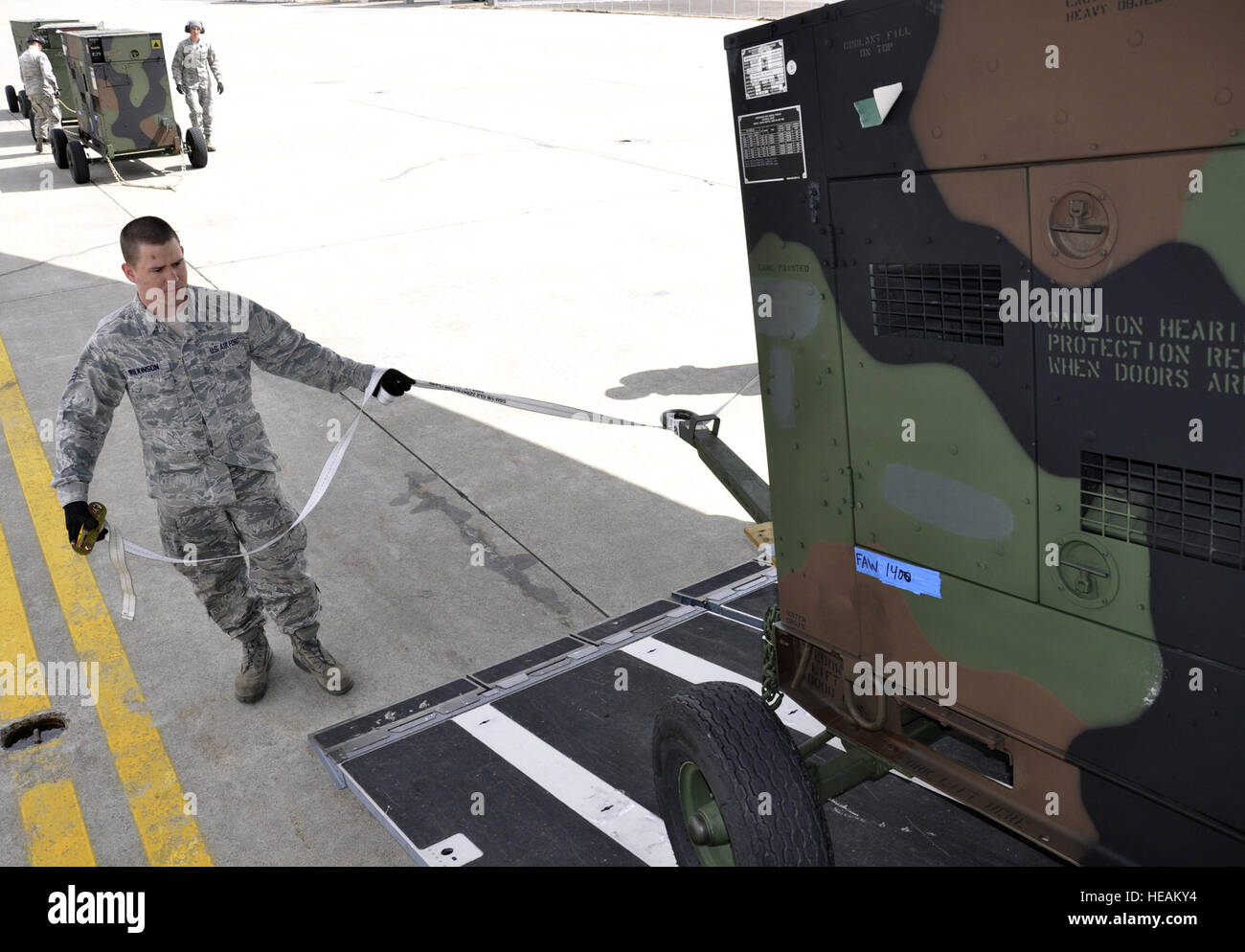 On board generator hi-res stock photography and images - Alamy