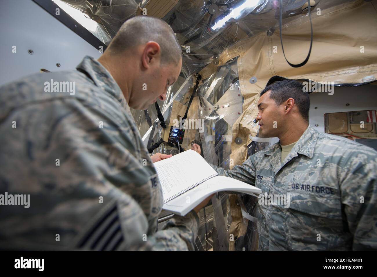 628th medical operations group hi-res stock photography and images - Alamy