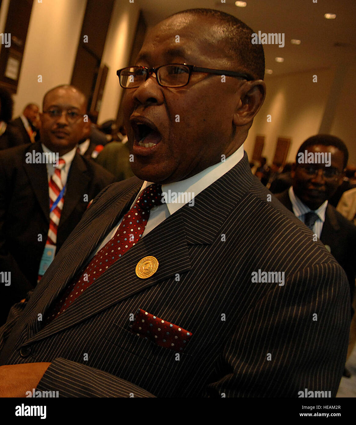 African tech summit hi-res stock photography and images - Alamy