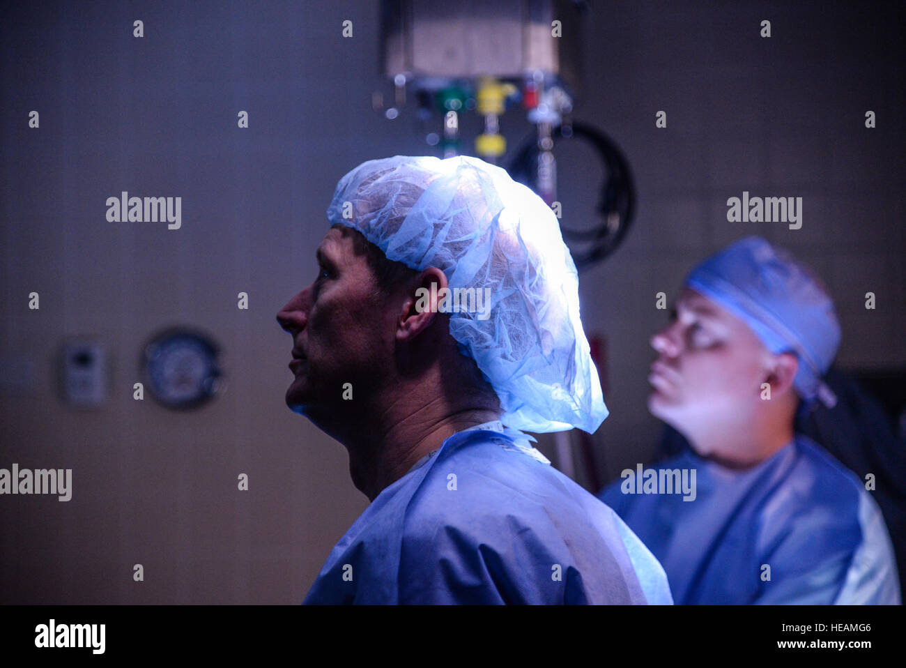 Emergency war surgery course hi-res stock photography and images - Alamy