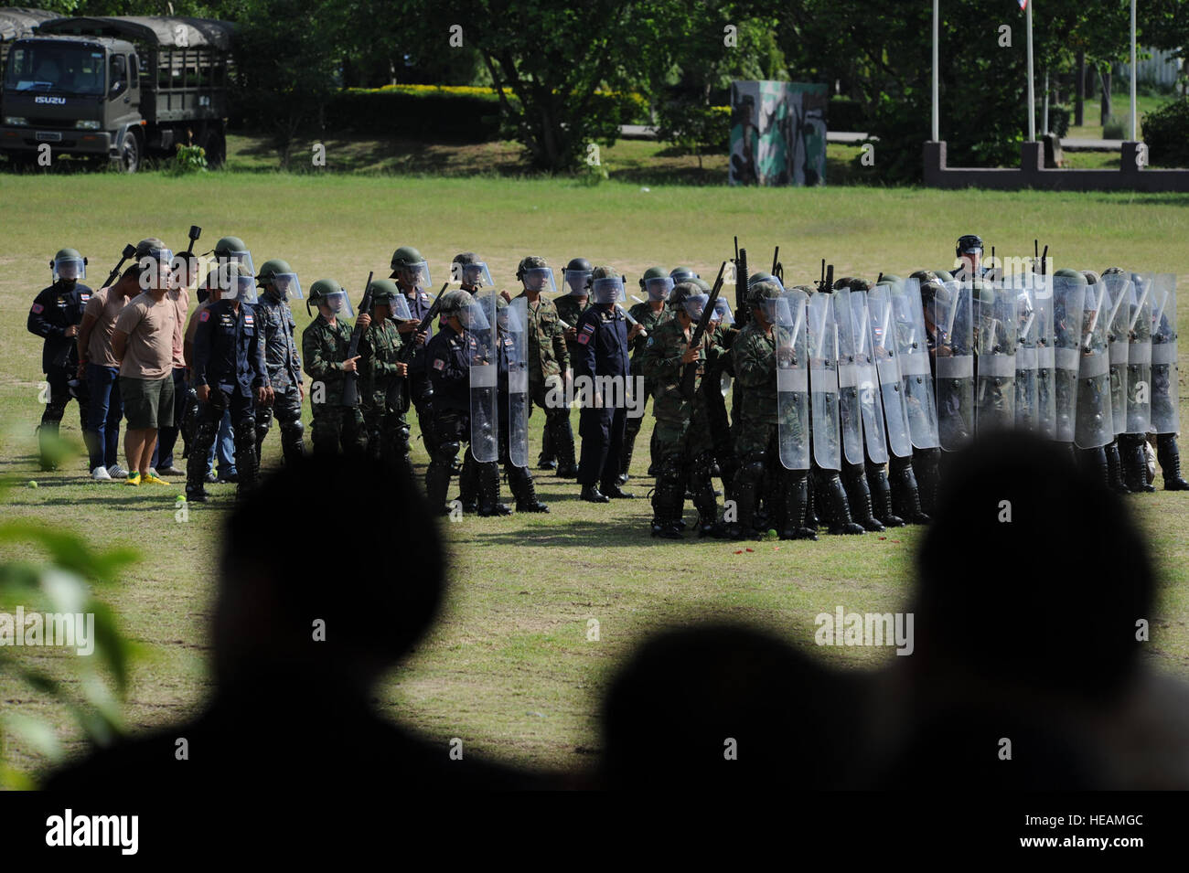 Royal brunei police force hi-res stock photography and images - Alamy