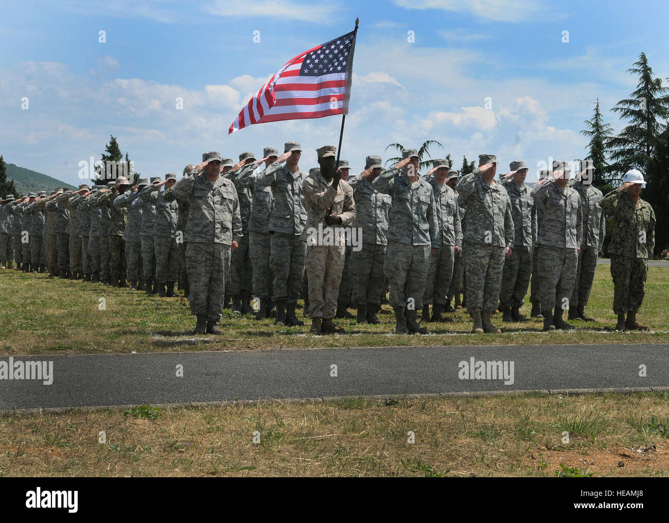 Military resilience exercise hi-res stock photography and images - Alamy