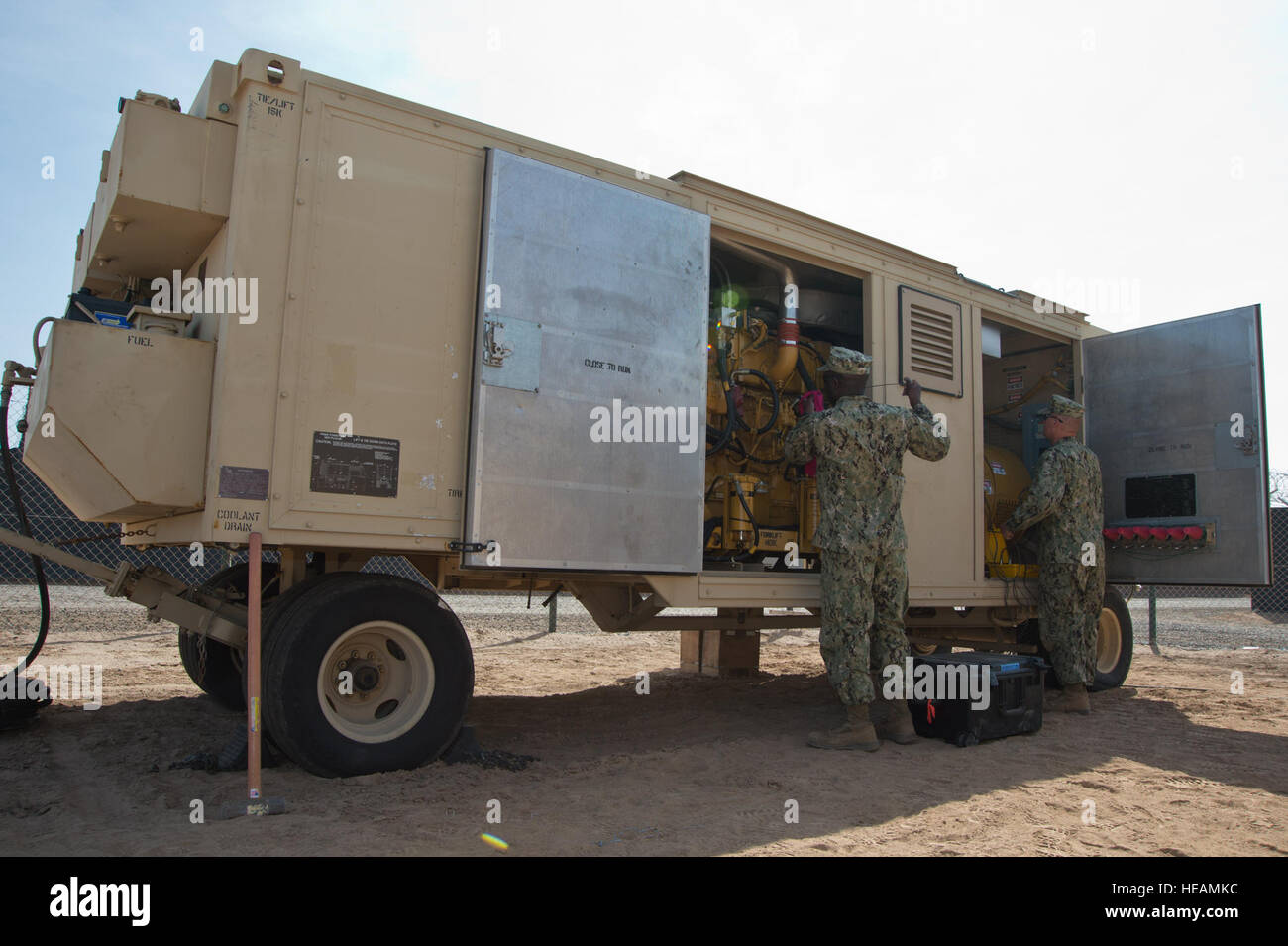 U.S. Navy Petty Officer 1st Class Josener Jean-Louis, Naval Facilities ...