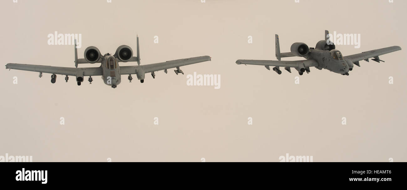 354th expeditionary fighter squadron hi-res stock photography and ...