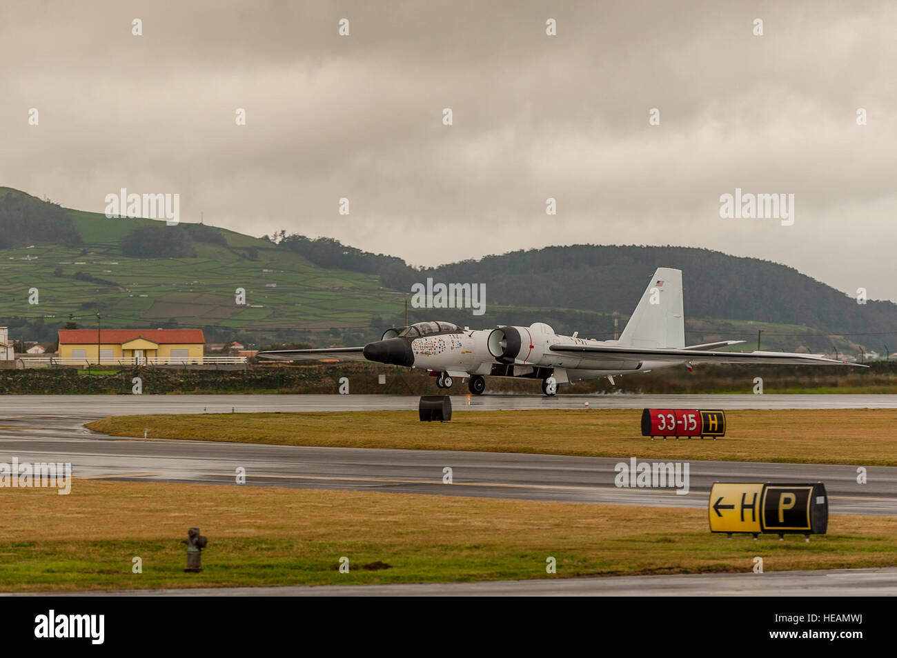 Lajes field hi-res stock photography and images - Alamy