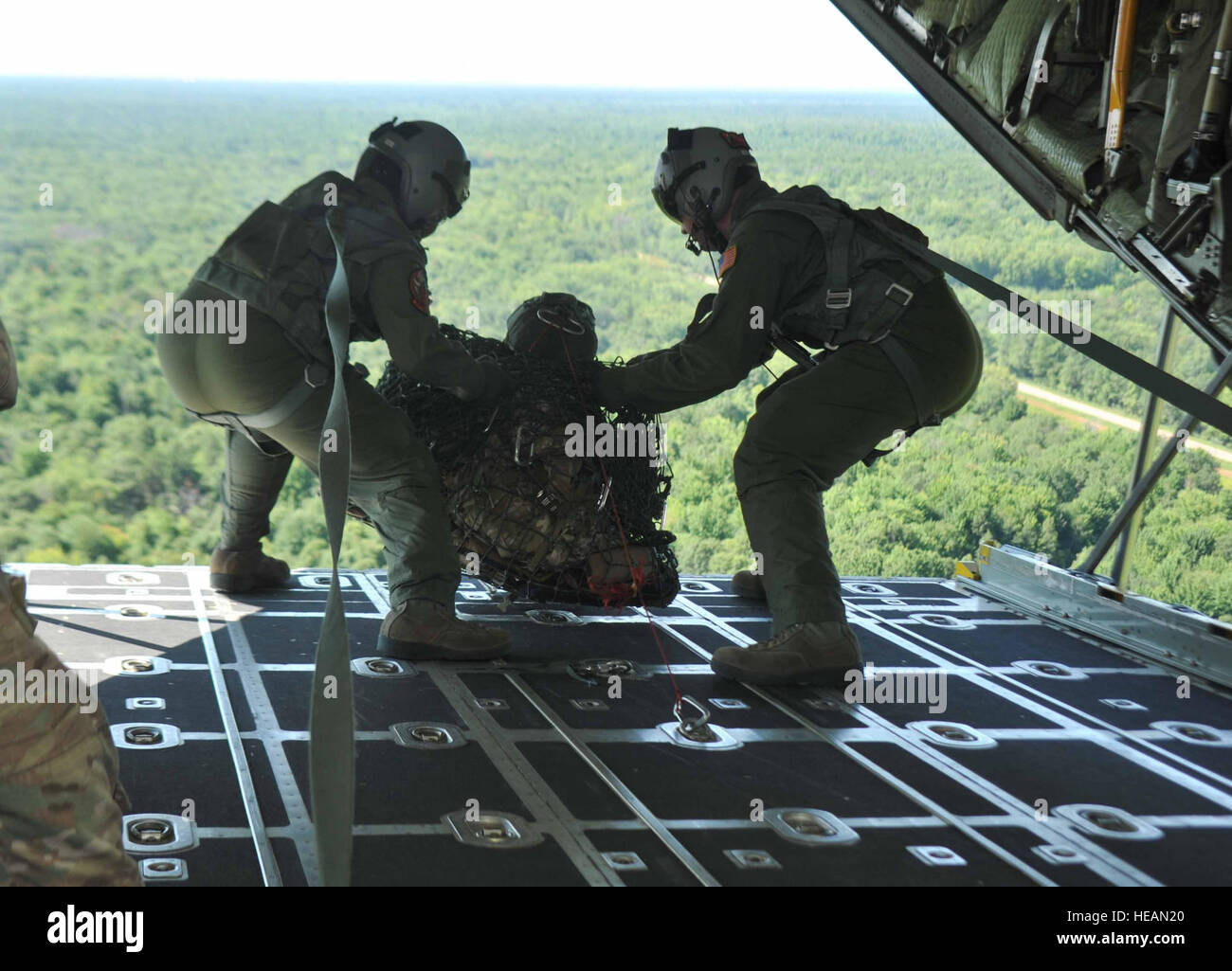 Domestic airlift mission hi-res stock photography and images - Alamy