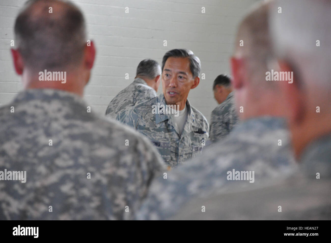 Darryll wong hi-res stock photography and images - Alamy