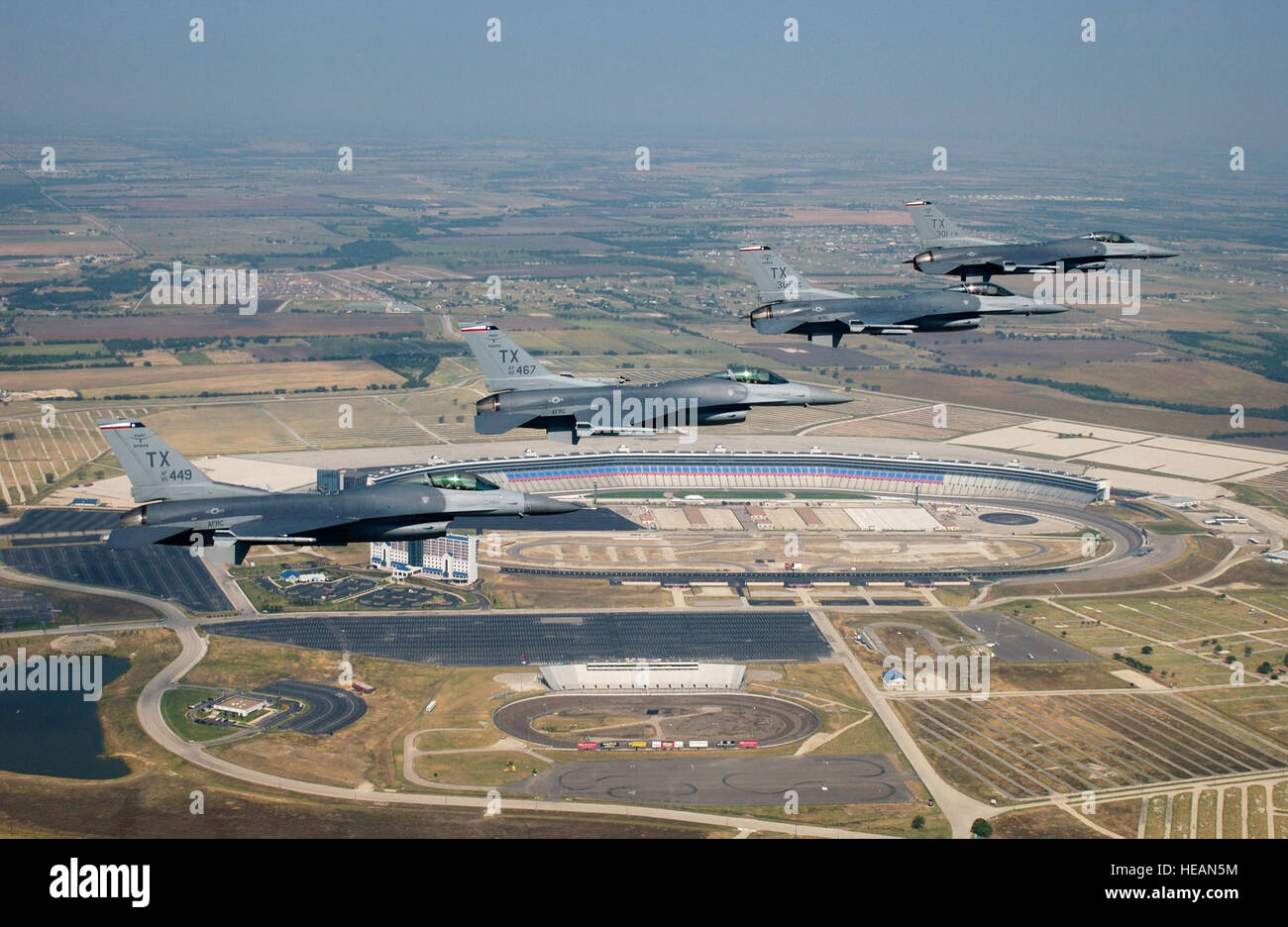 Carswell Air Force Base