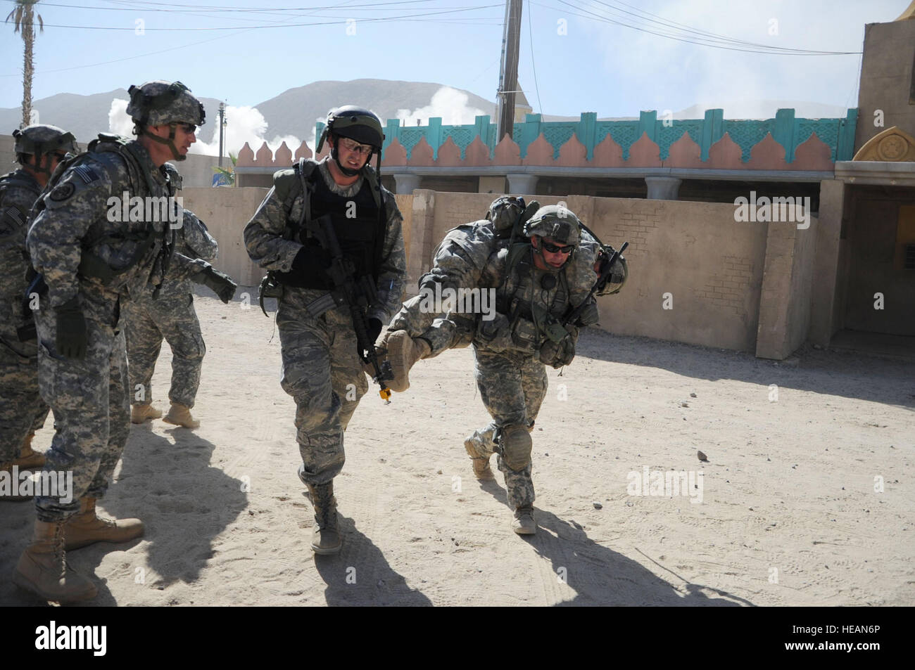 Firemans Carry High Resolution Stock Photography and Images - Alamy