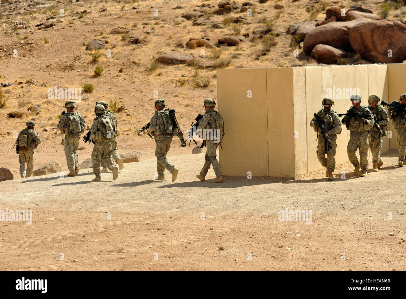 15th national infantry division hi-res stock photography and images - Alamy