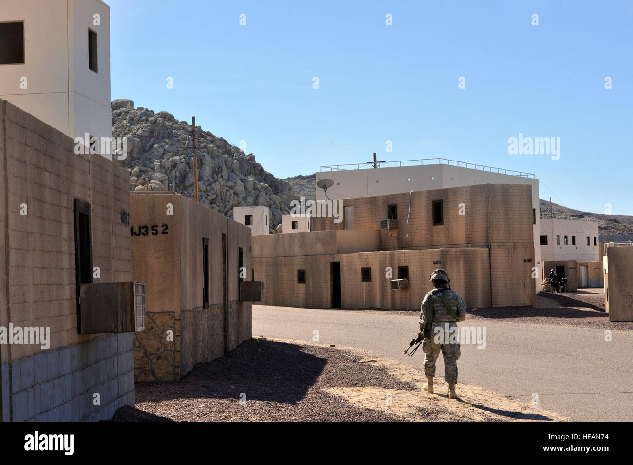 413th infantry division hi-res stock photography and images - Alamy