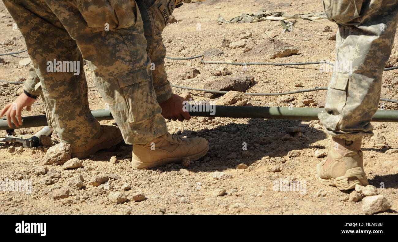 9th us army infantry division hi-res stock photography and images - Alamy