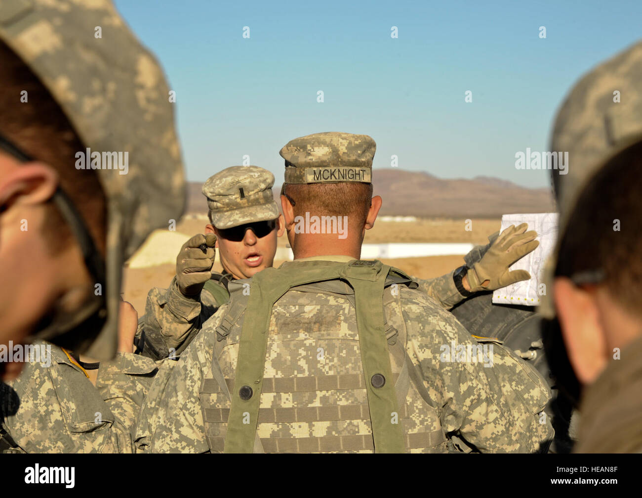 9th us army infantry division hi-res stock photography and images - Alamy
