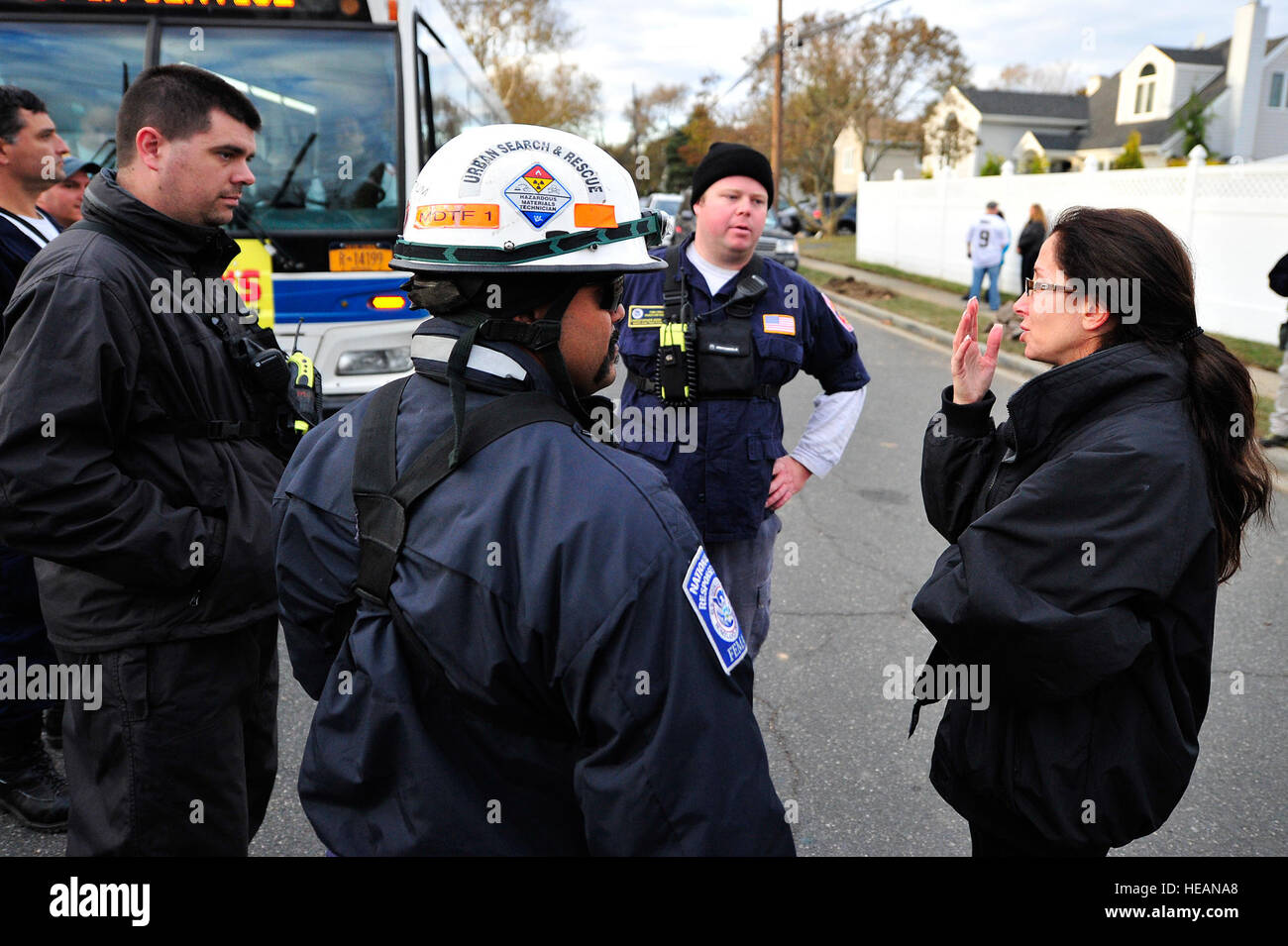 Melanie mcguire hi-res stock photography and images - Alamy