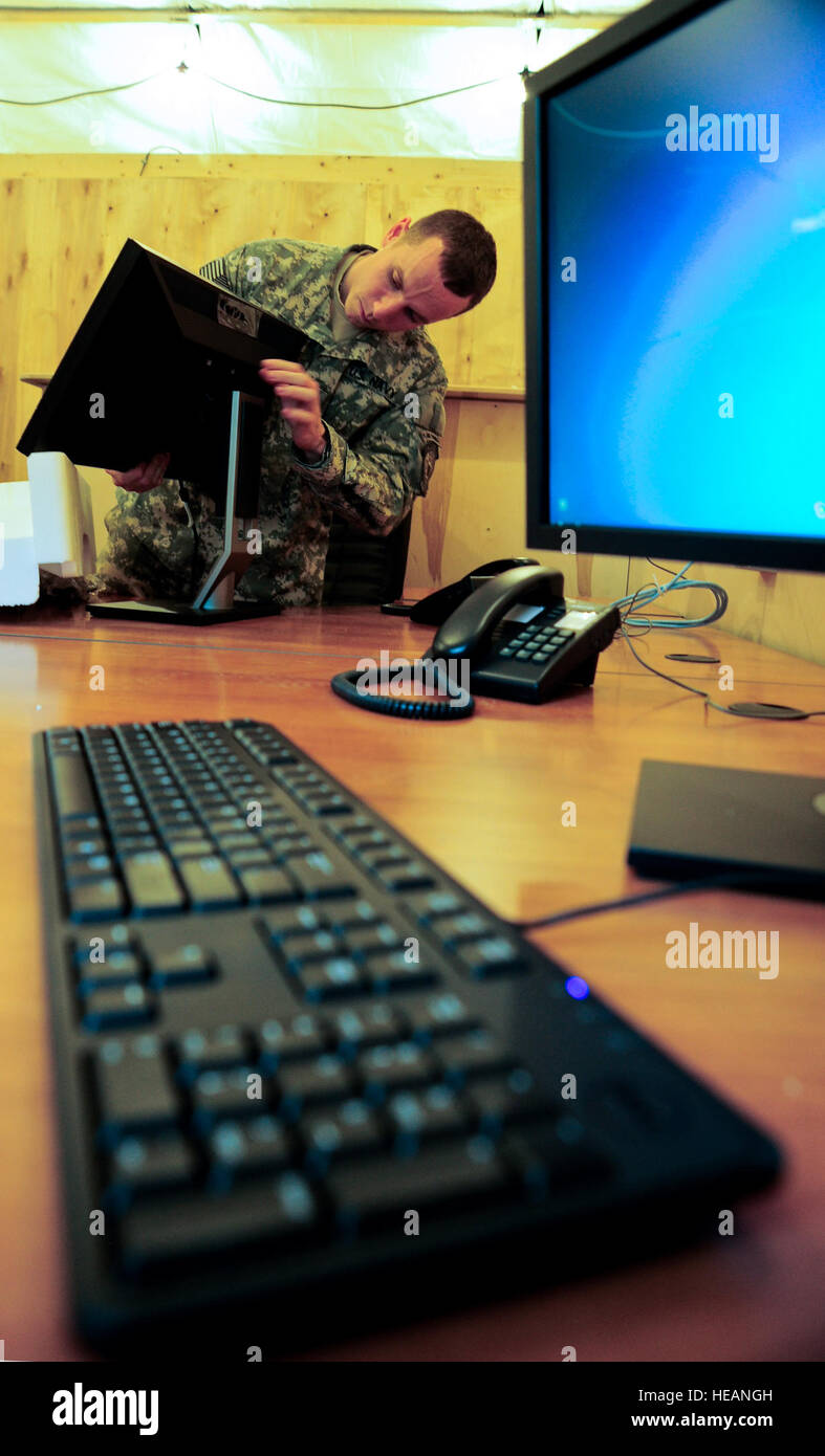 Personnel headquarters center hi-res stock photography and images - Alamy