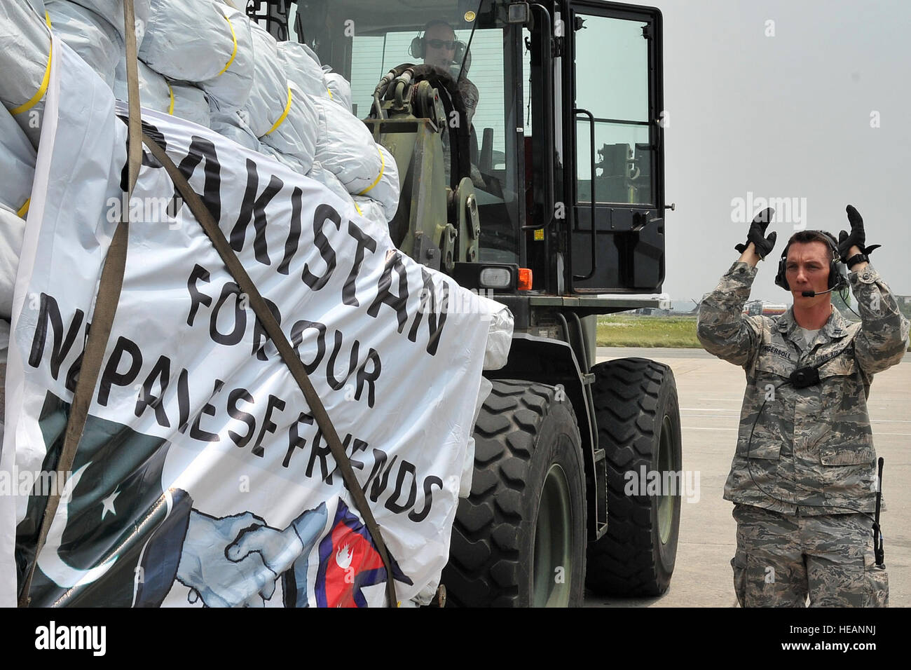 Pakistan Air Force High Resolution Stock Photography and Images - Alamy