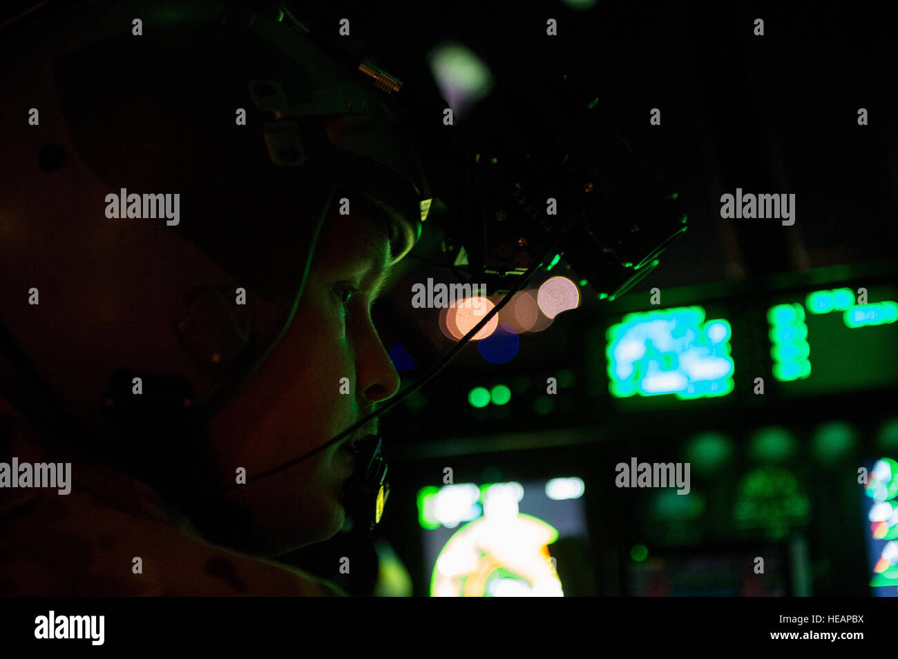 U s air force capt mark hi-res stock photography and images - Alamy