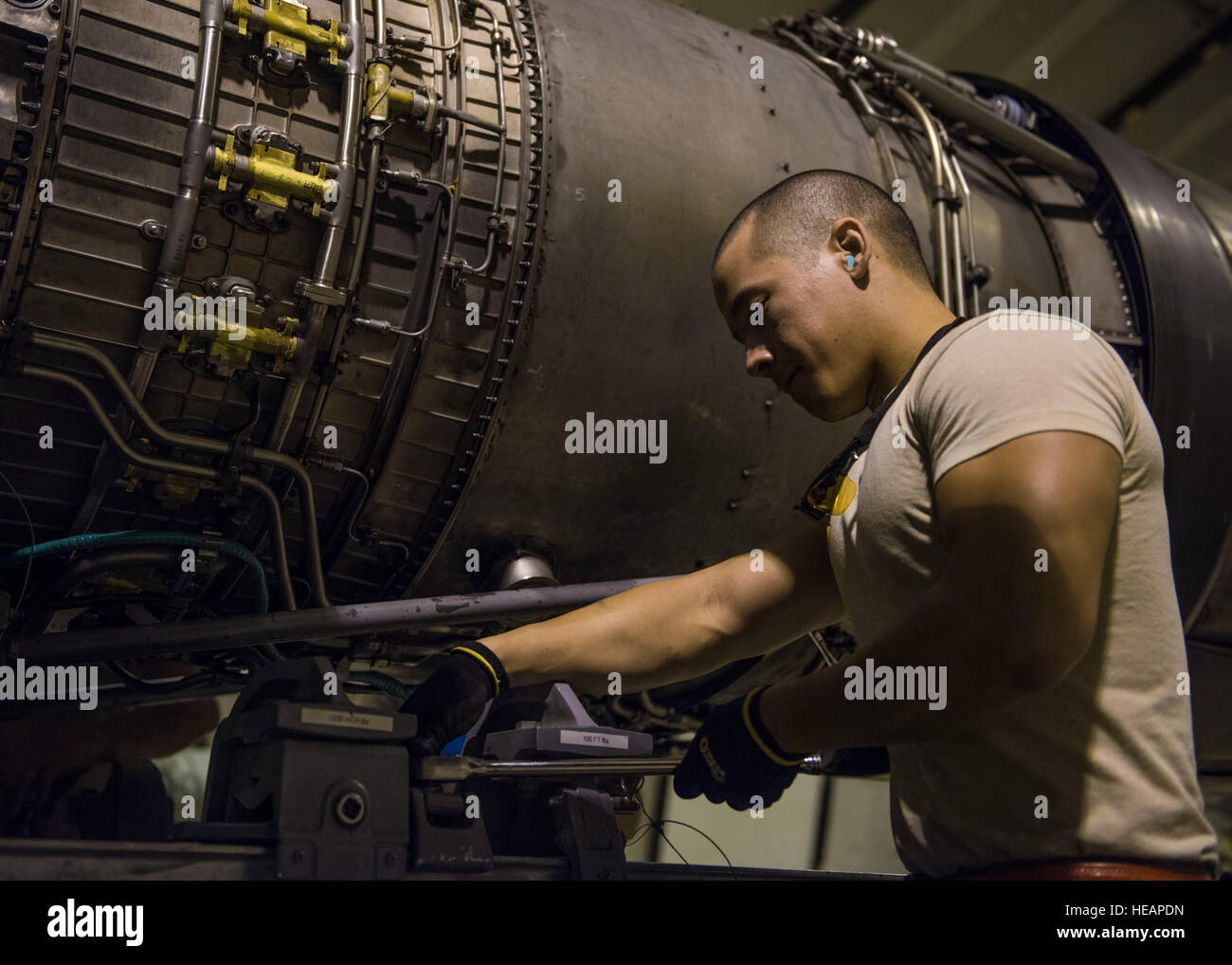 Falcon 9 engine hi-res stock photography and images - Alamy