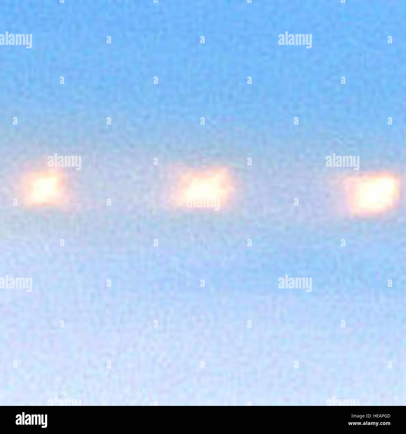 A US Air Force (USAF) F-15C Eagle aircraft assigned to the 94th Fighter ...