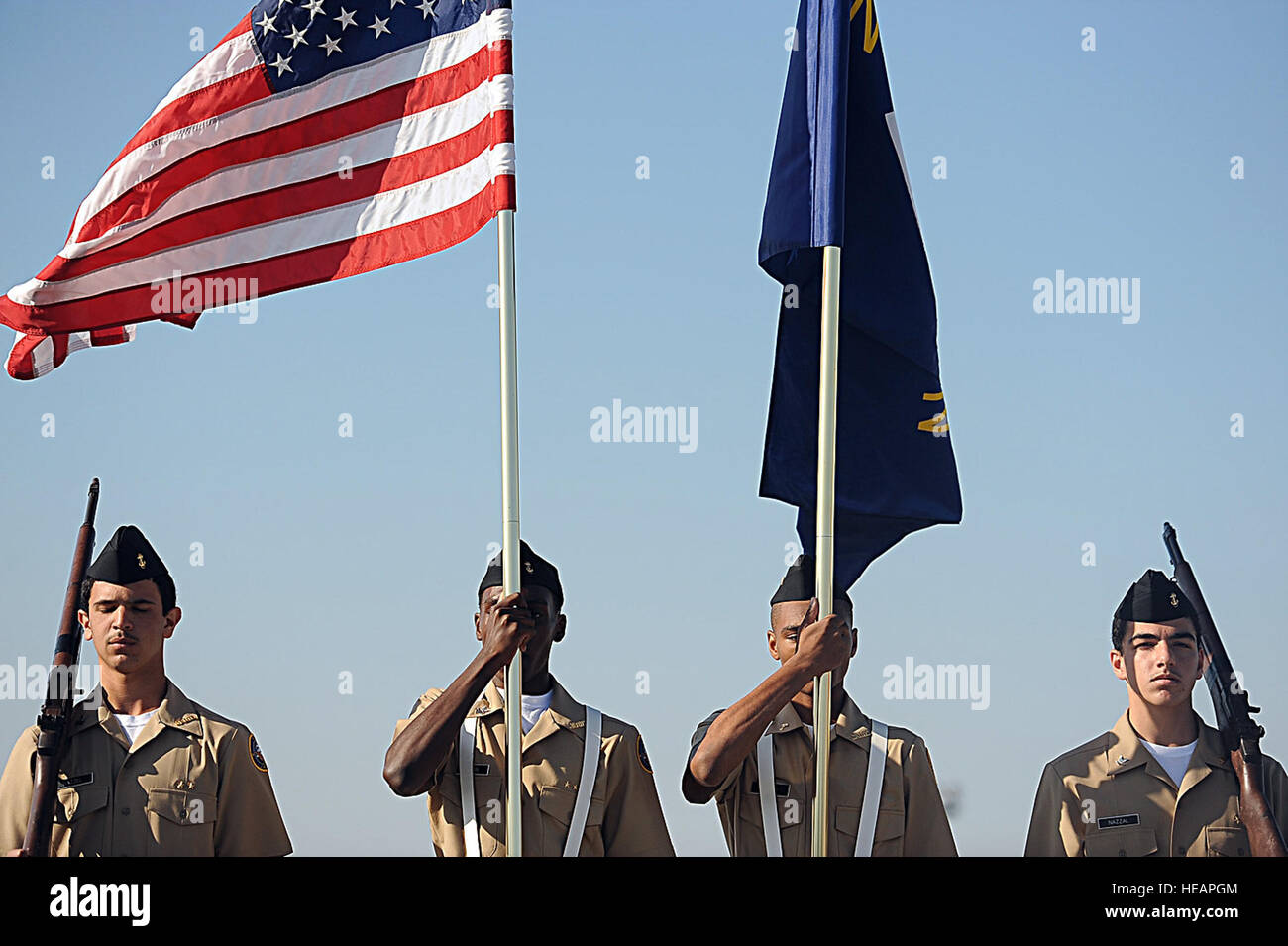 Jbab us navy hi-res stock photography and images - Alamy
