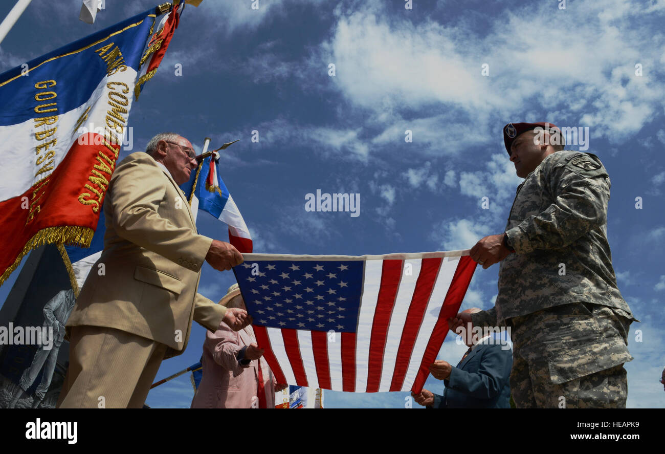 Joint task force d day 71 hi-res stock photography and images - Alamy