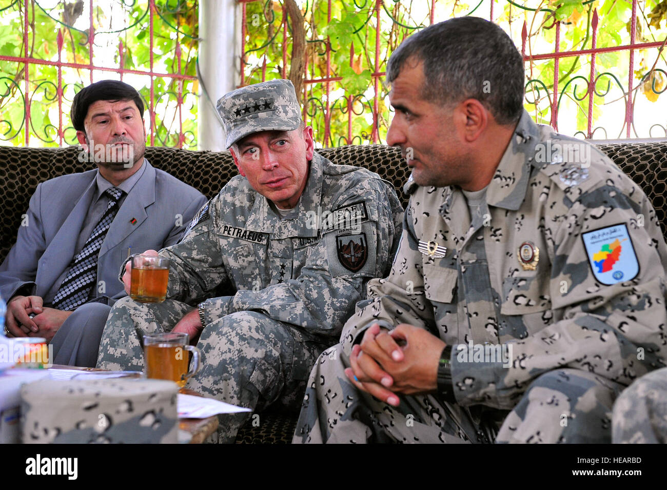 Najibullah afghanistan general hi-res stock photography and images - Alamy