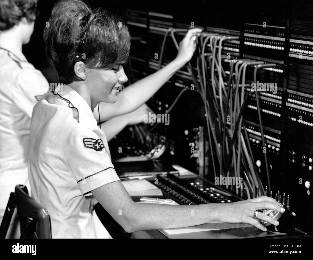 1967 u.s. air force hi-res stock photography and images - Alamy