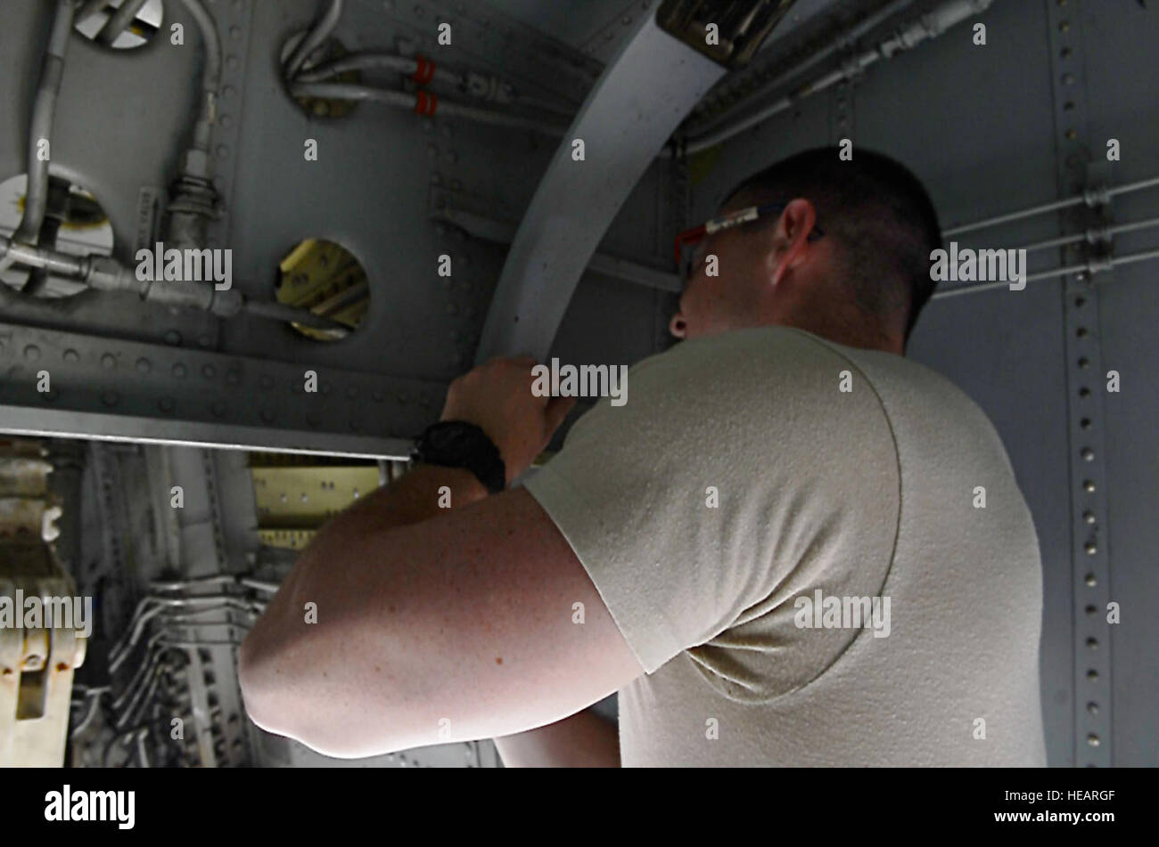 Improved air brake hi-res stock photography and images - Alamy
