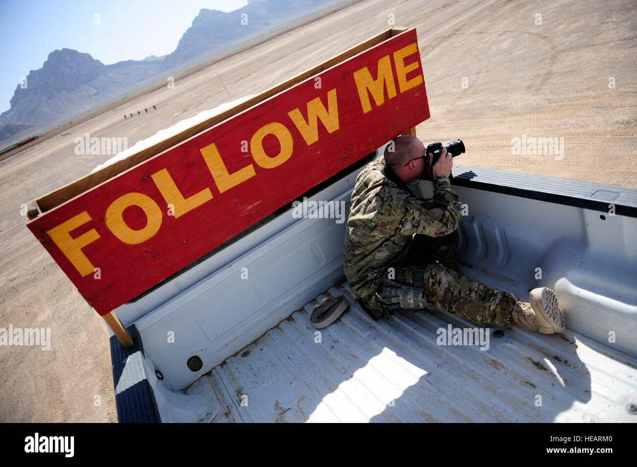 U.S. Navy Lt. Benjamin Addison, public affairs officer for Provincial ...