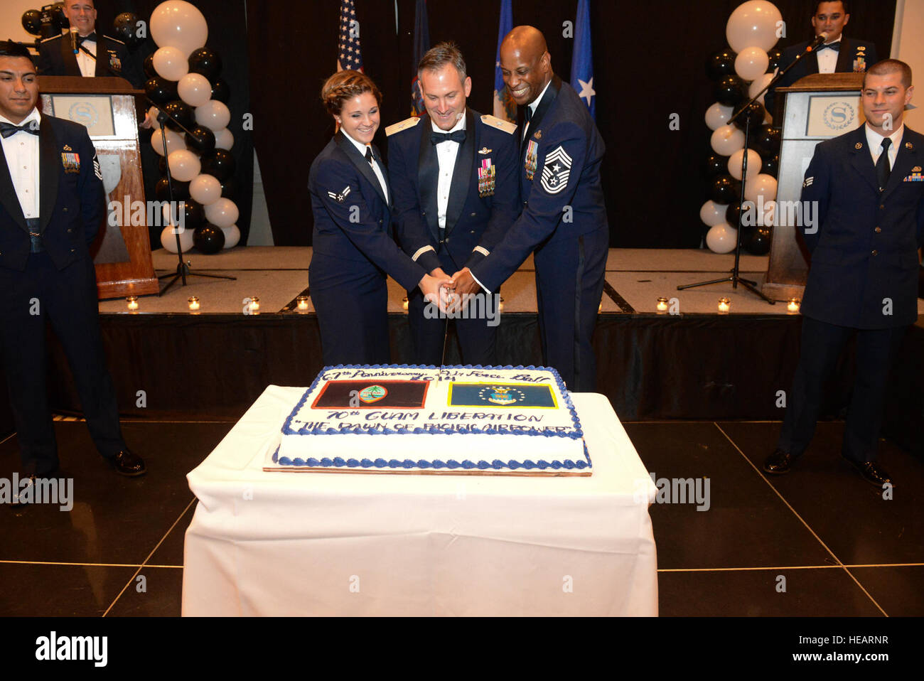 Airman 1st Class Hannah Walsh Brig. Gen. Andrew J. Toth is Commander ...