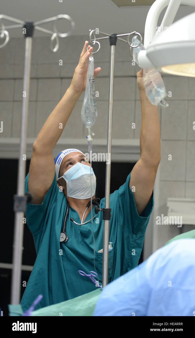 U.S. Air Force Maj. Frederick Grois, 779th Medical Operations Squadron ...