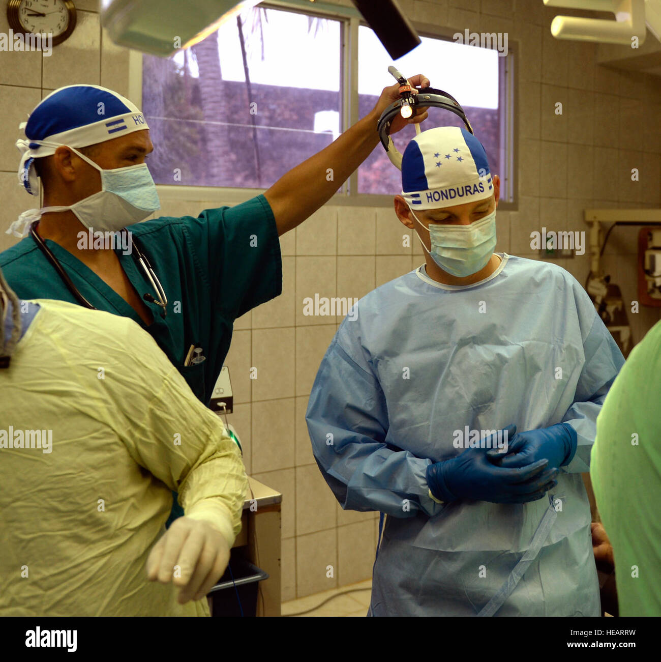 Hospital room 1980s hi-res stock photography and images - Alamy