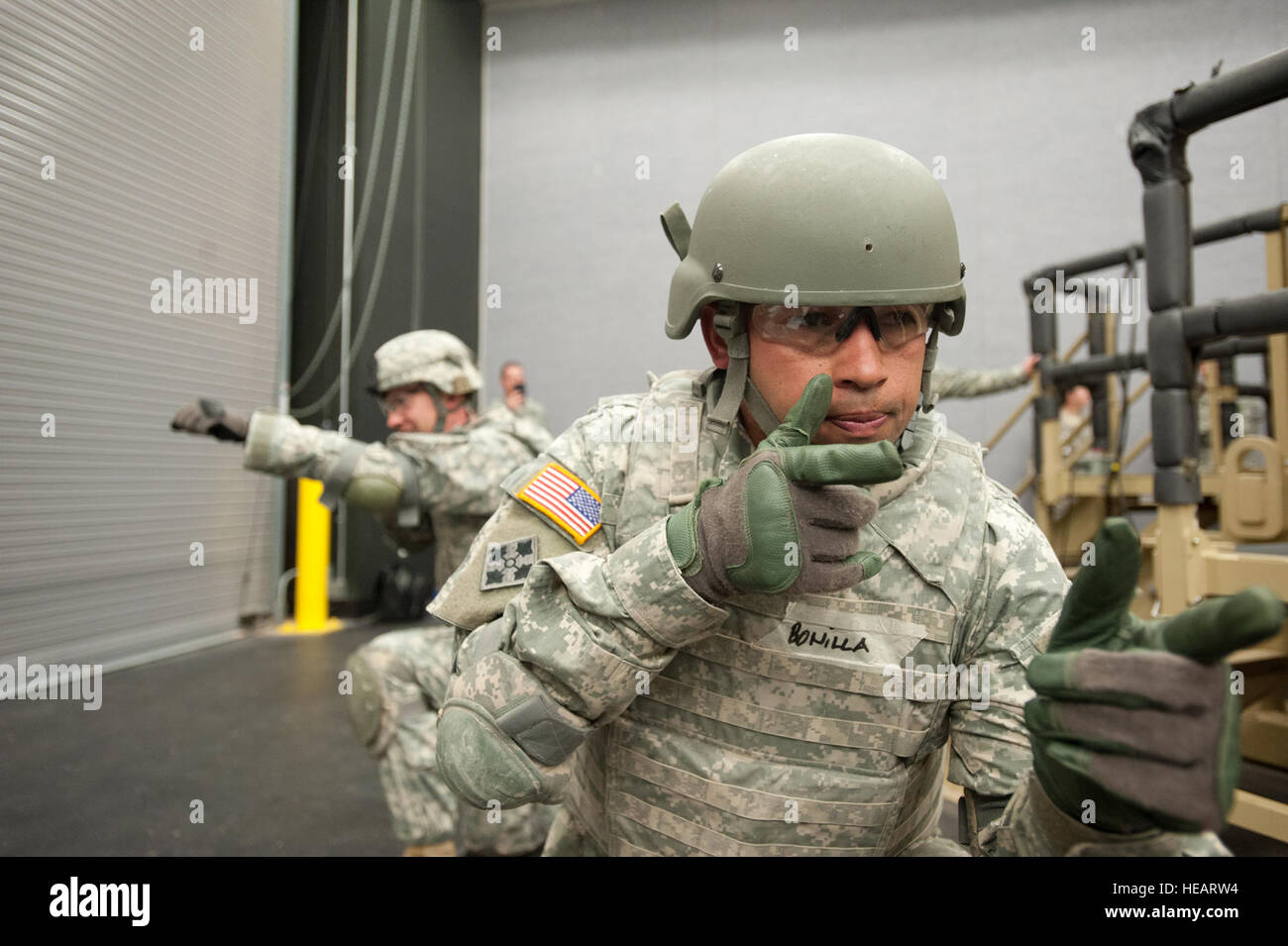 Rock island aresenal hi-res stock photography and images - Alamy