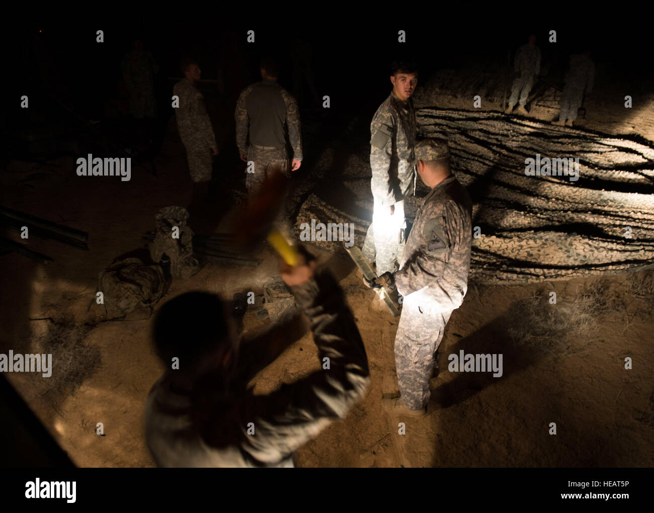 77th armored regiment hi-res stock photography and images - Alamy