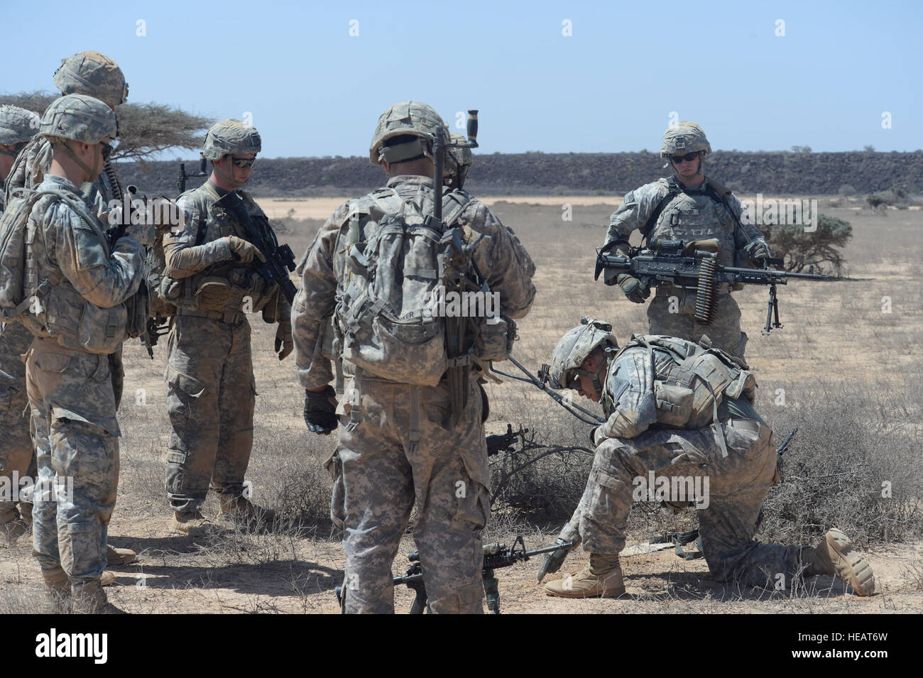 77th armored regiment hi-res stock photography and images - Alamy