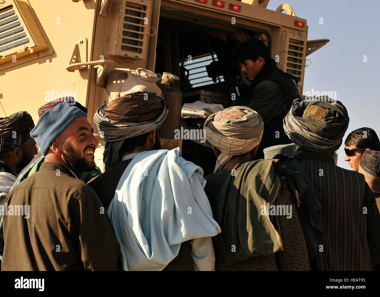 Kuchi camps hi-res stock photography and images - Alamy