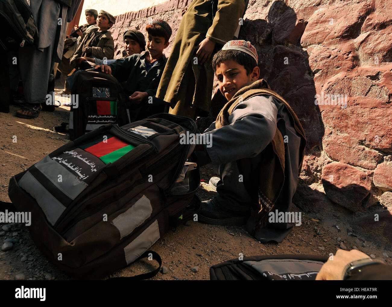 Rulers of afghanistan hi-res stock photography and images - Alamy