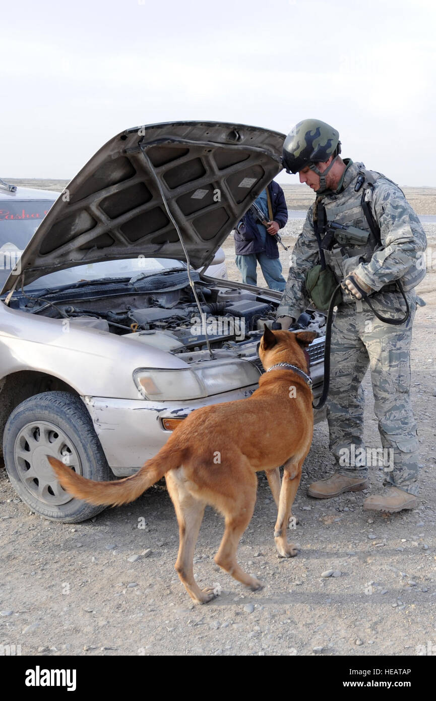 78th security forces squadron hi-res stock photography and images - Alamy