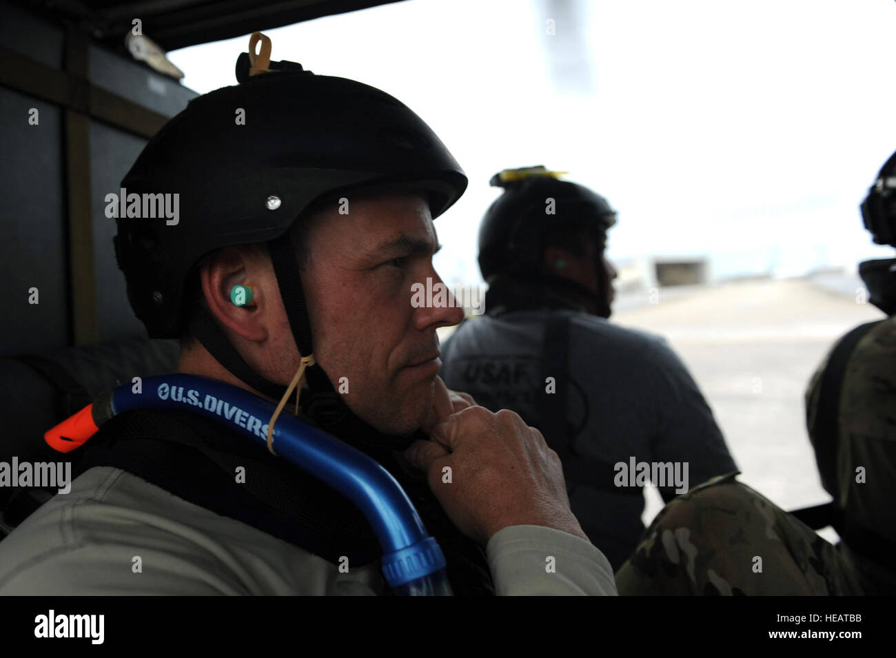 U s air force brig gen matt molloy hi-res stock photography and images ...