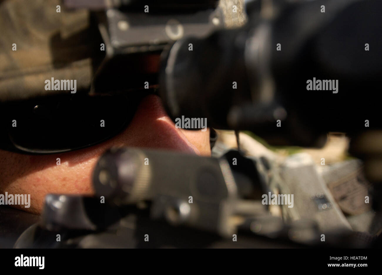 172nd stryker brigade hi-res stock photography and images - Alamy