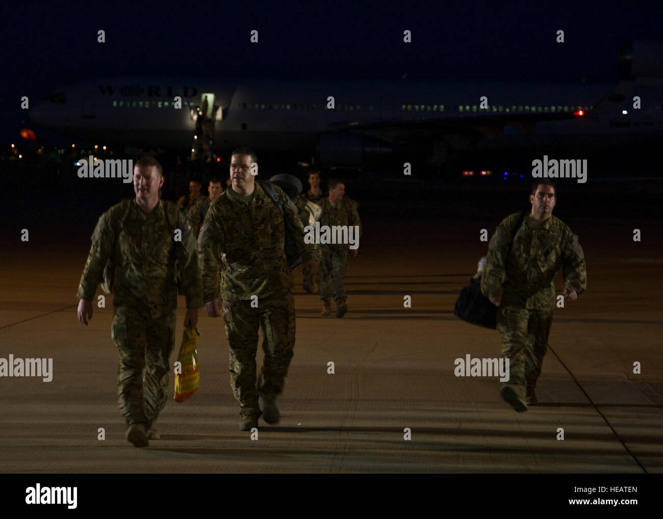 Colonel slife hi-res stock photography and images - Alamy